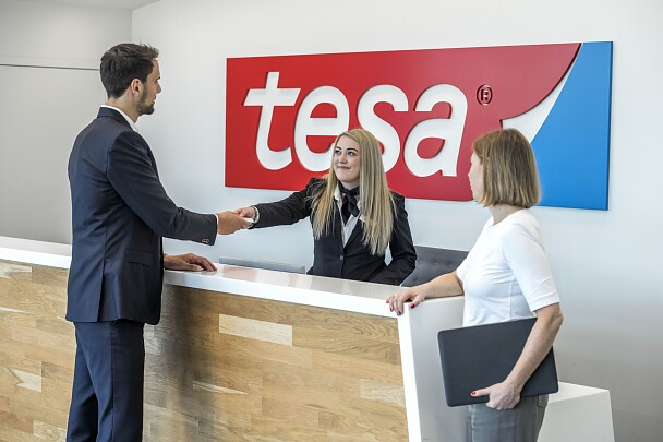 tesa como empleador - tesa