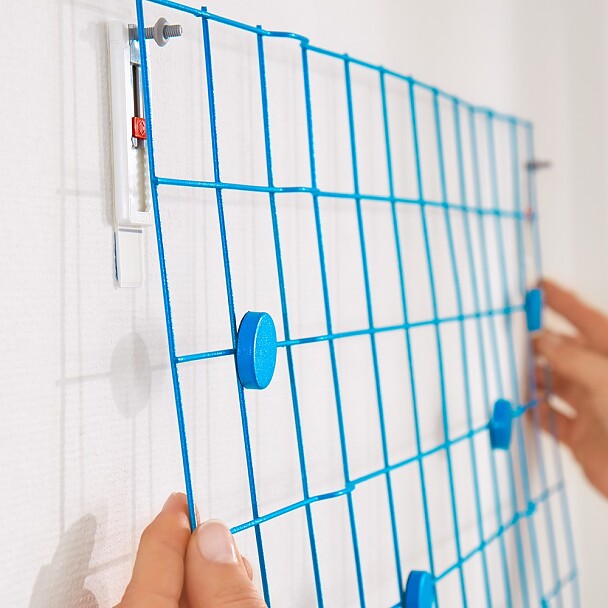 Grille pense-bête - tesa