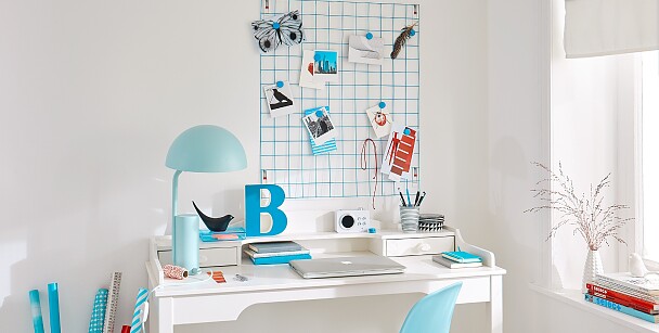 Grille pense-bête - tesa