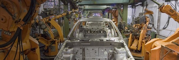 Ebook process automobile Test A - tesa