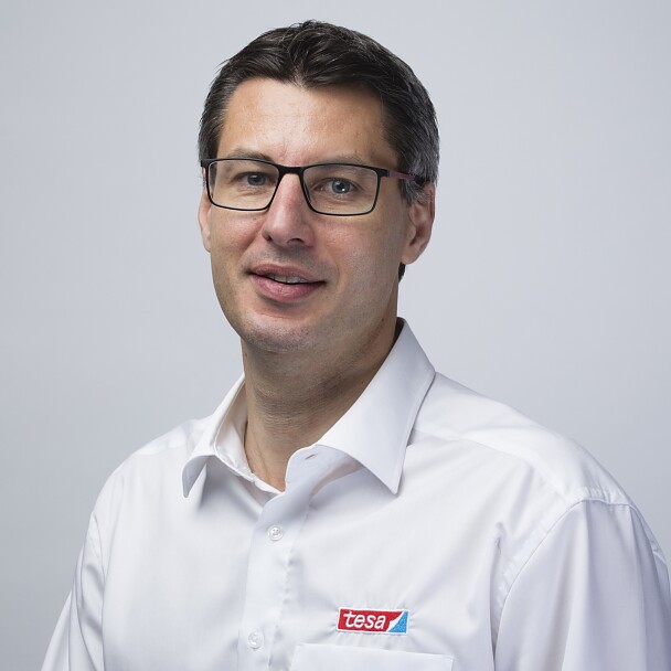 Bruno Derouet - tesa