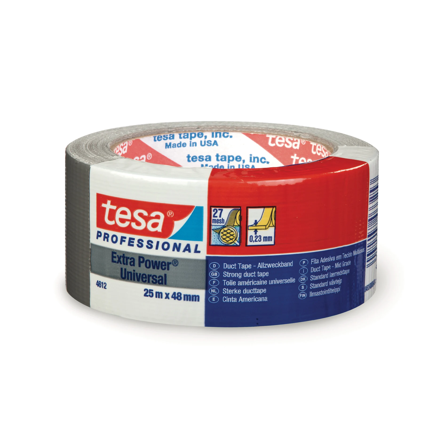 tesa® 4651 Premium - tesa