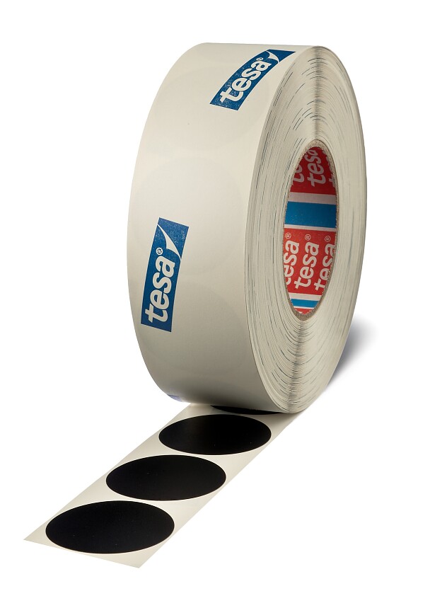 tesa® 54190 Pièces matricées de grande précision - tesa
