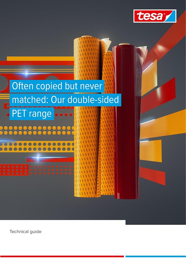 Ensemble pour des applications de transformation plus fiables - tesa