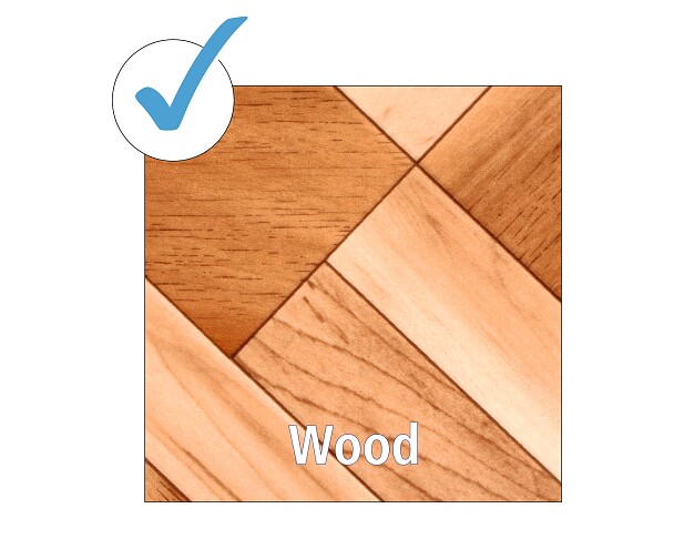 Accessoires pour toilettes - tesa