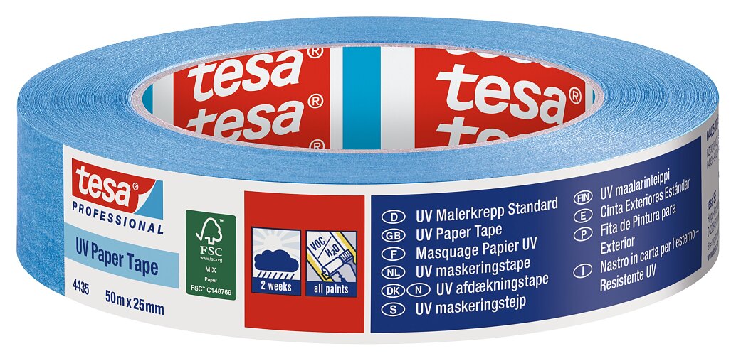 tesa® Professional 4435 - tesa