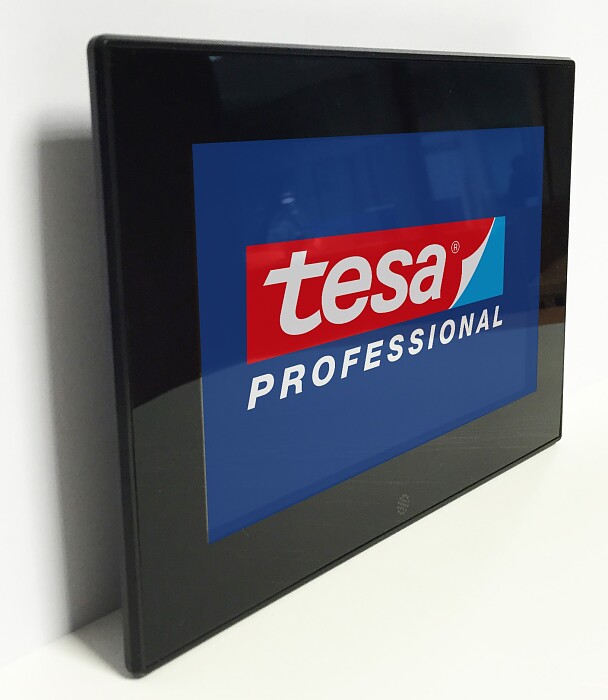 Video tecnologia Power.Kit - tesa