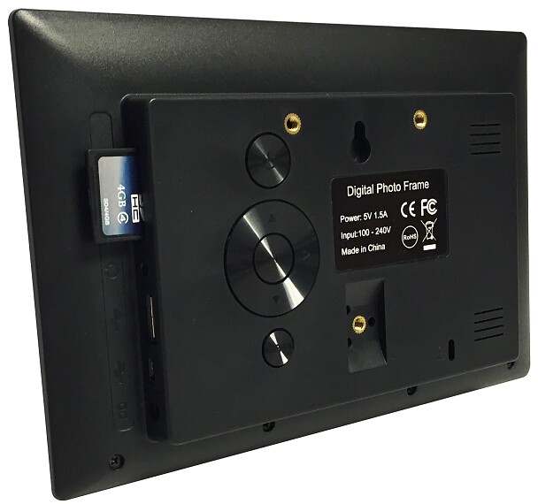 Video tecnologia Power.Kit - tesa