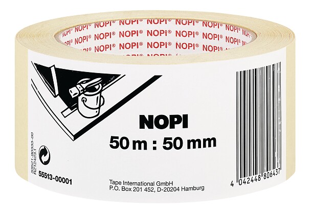 NOPI® Masking tape - tesa