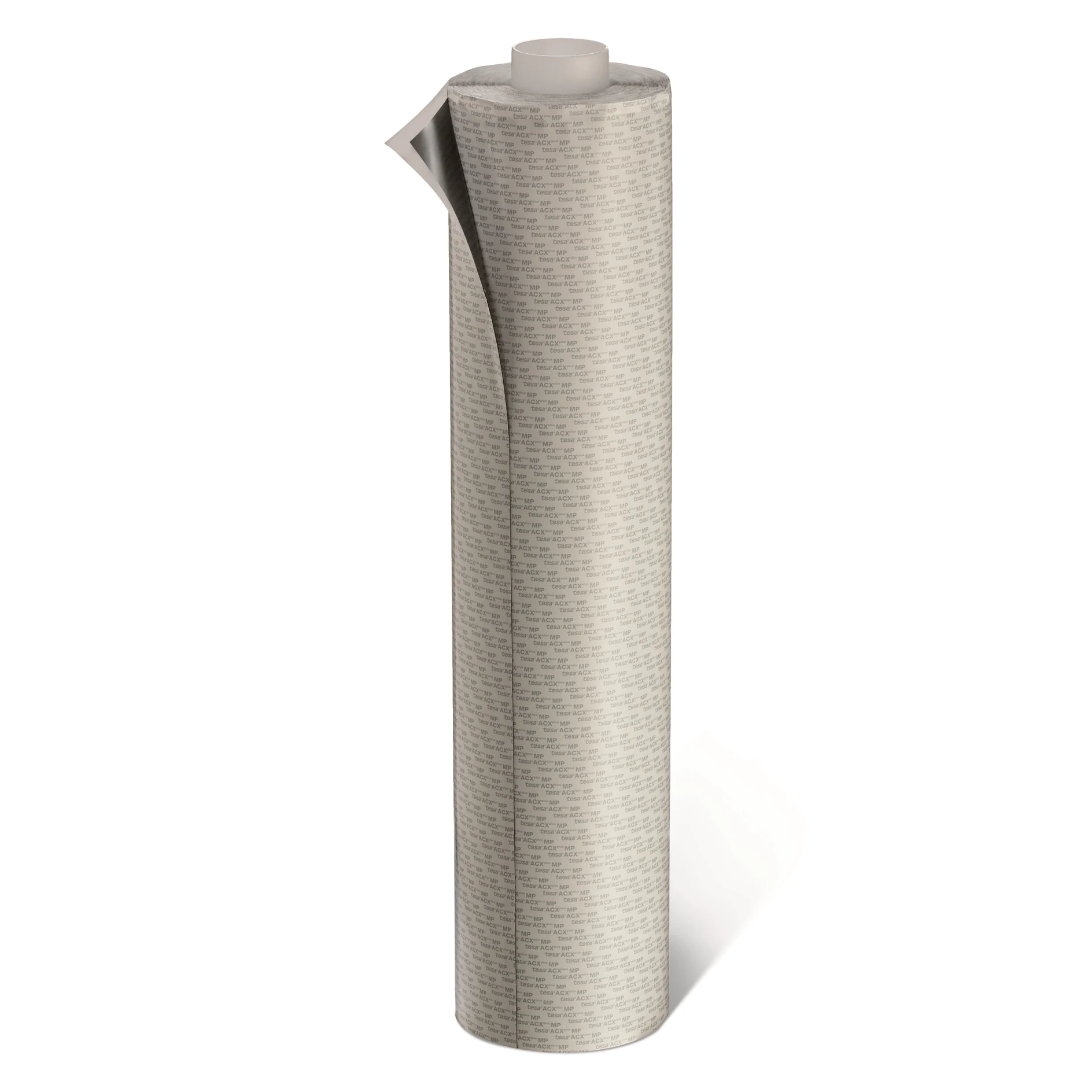 tesa® ACXplus 7808 Black Line - tesa