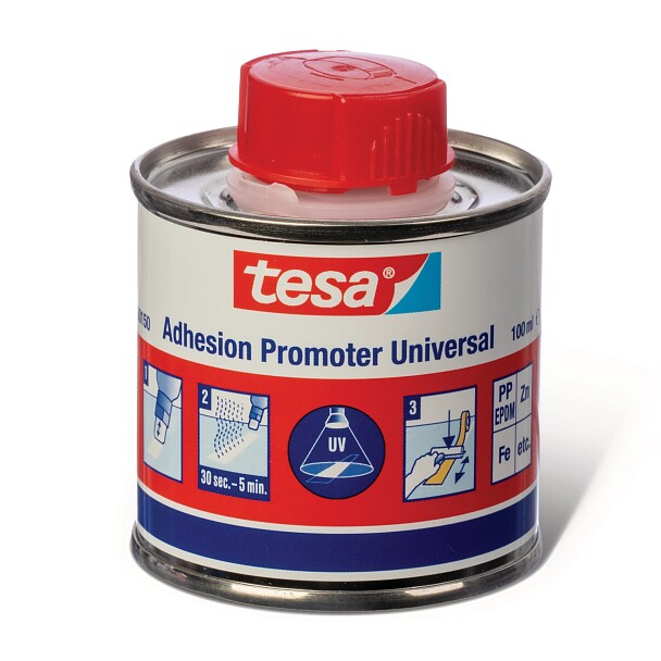 tesa® 60150 Adhesion Promoter Universal - tesa