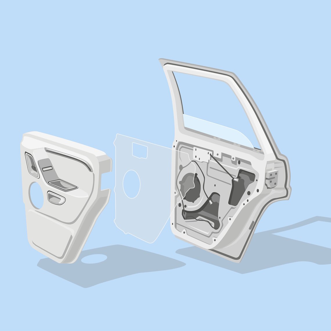 tesa® 7100 - tesa