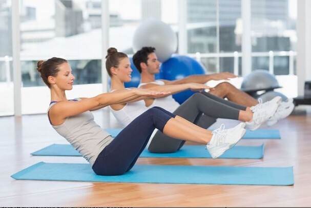 グローバルHQ - tesa