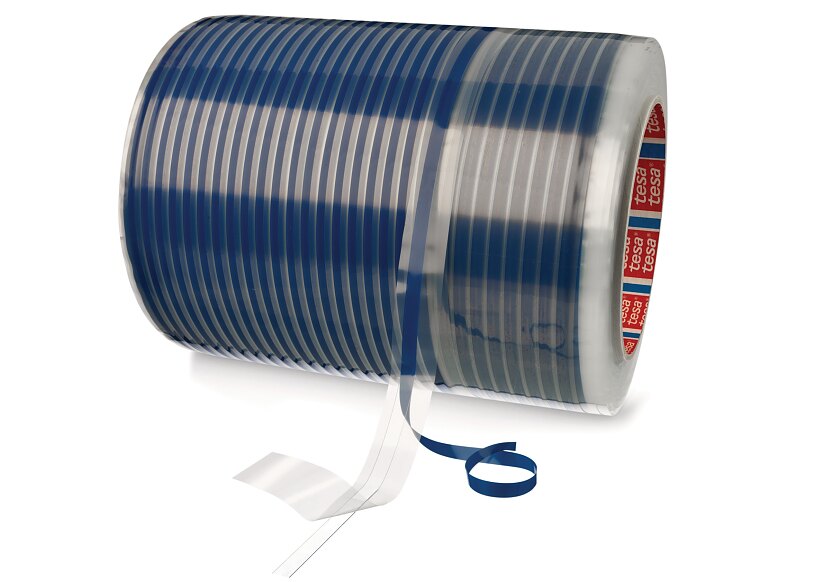 tesa® ACXplus 7054 High Transparency PV22/24 - tesa