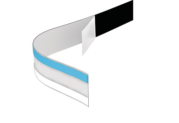 tesa® EasySplice 51738 Robotic Black - tesa