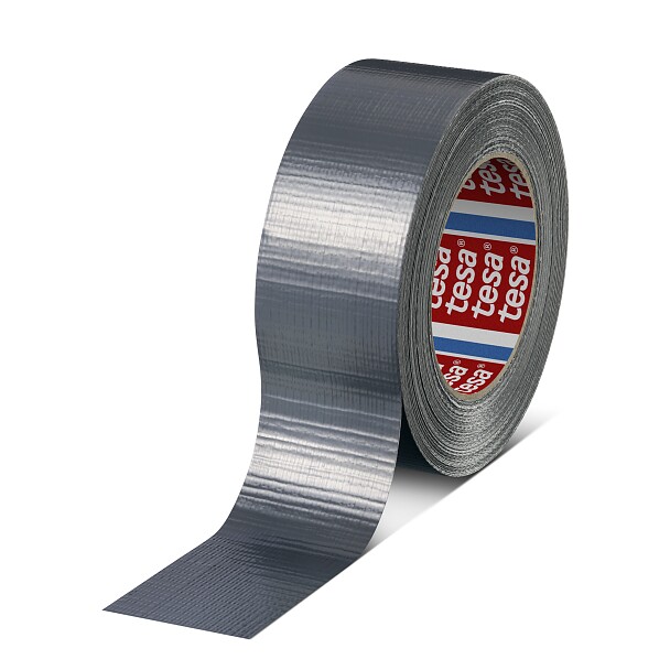 tesa® 4613 Utility Duct Tape - tesa