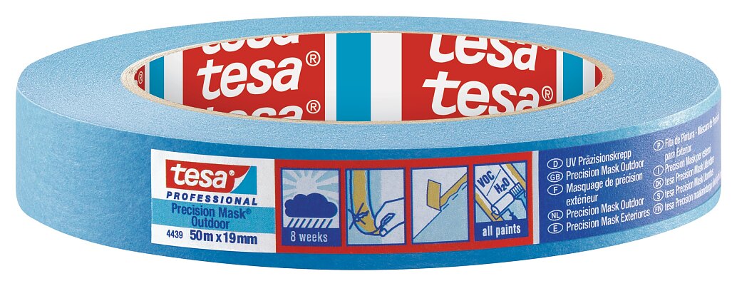 tesa® Professional 4439 - tesa