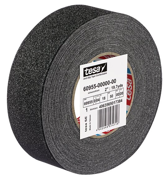 tesa® 60955 Anti-Slip Tape Conformable - tesa