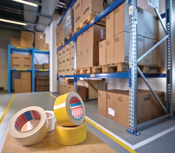 tesa® 60960 Anti-Scratch - tesa