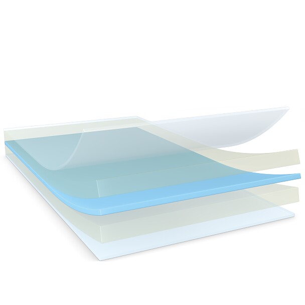 tesa® L-tape 8698 - tesa