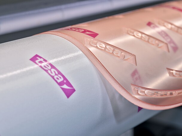 tesa® Softprint 7252x FE-X EA Classic - tesa