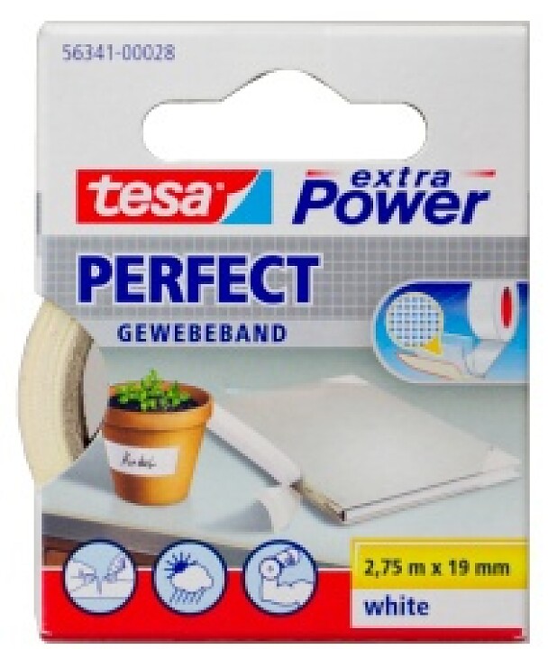 tesa® extra Power Perfect ユーザーインタビュー - tesa