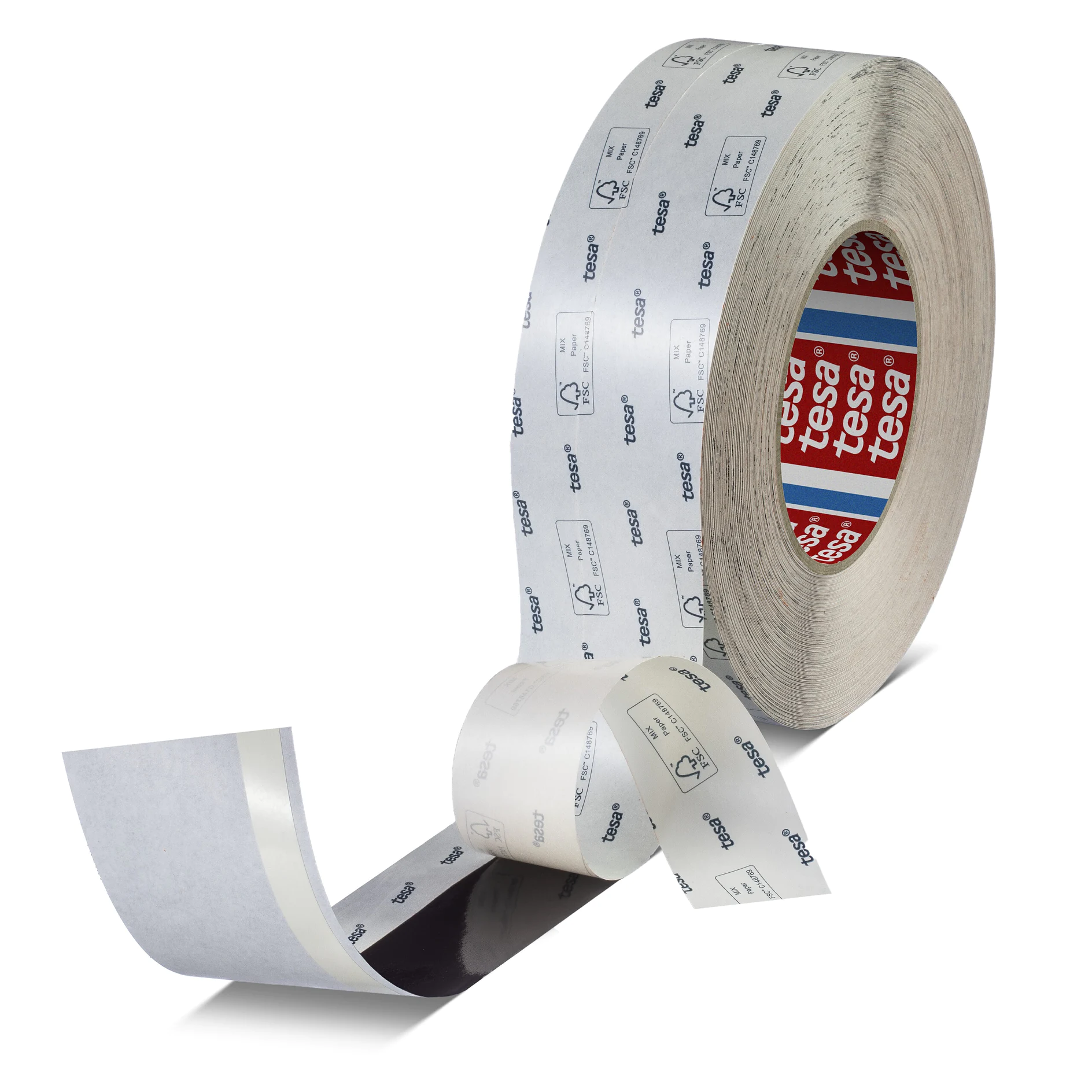 tesa® EasySplice 51910 FilmLine PLUS - tesa