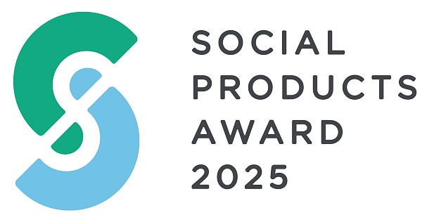 tesa® 60432がソーシャルプロダクツ賞を受賞 - tesa