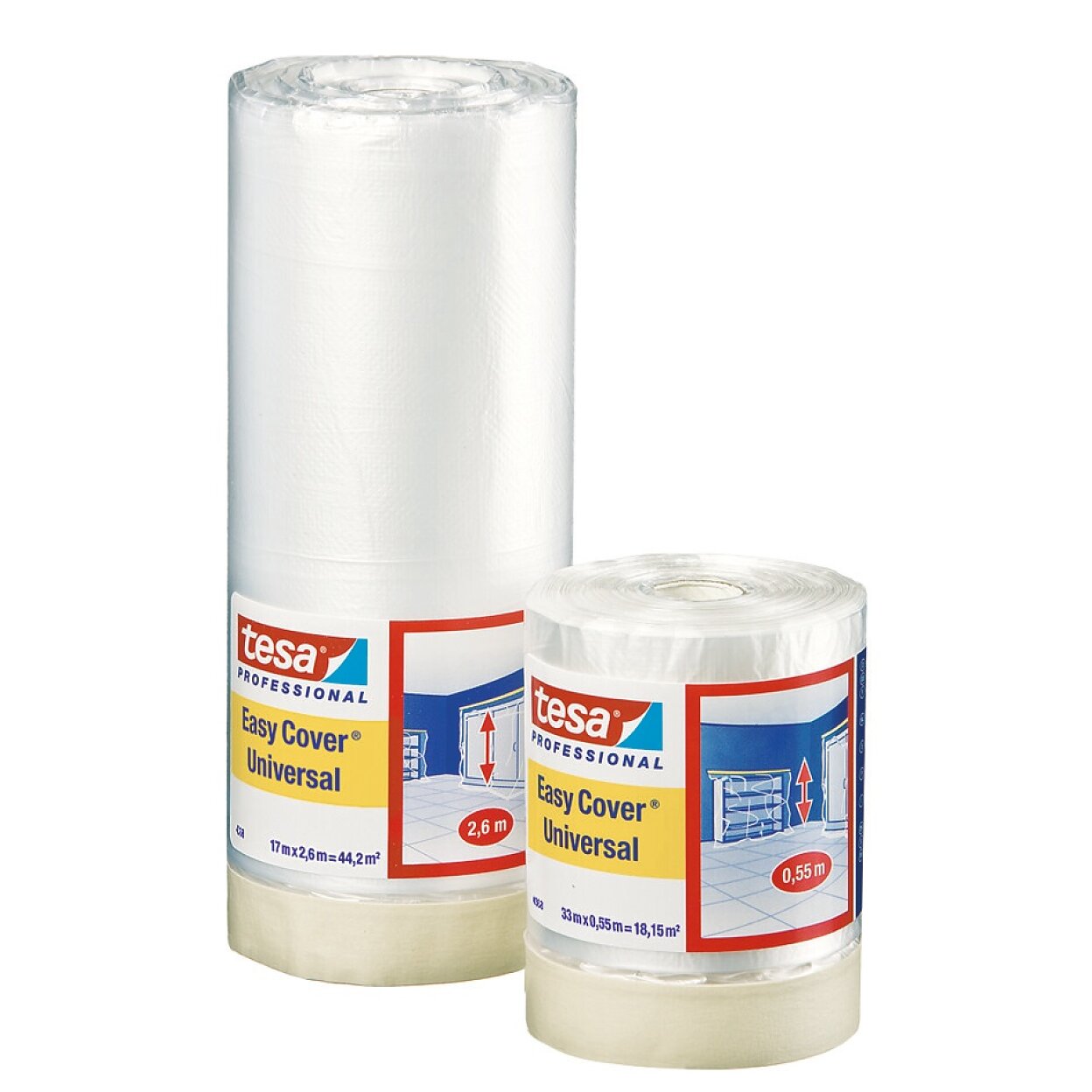 tesa® 50600 Standard - tesa
