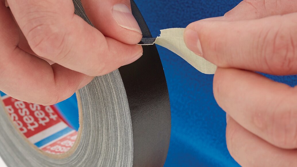 tesa® 4657 PV0 - tesa