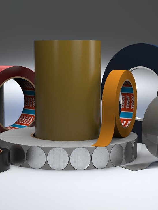 보도자료 & 인사이트 - tesa