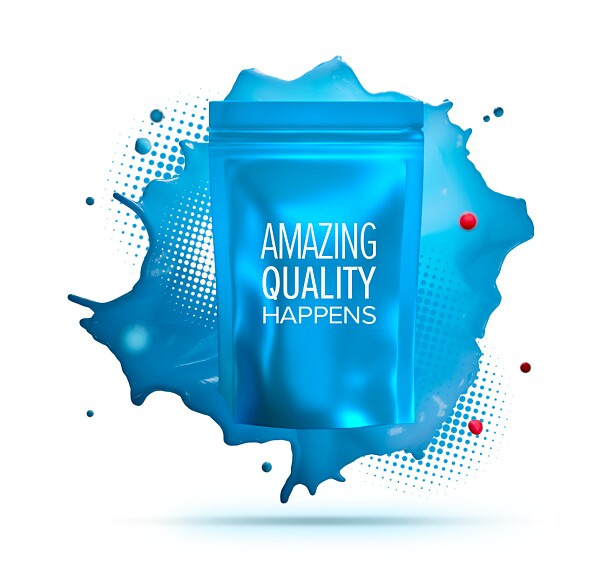 Make Amazing Quality Happen in Flexible Packaging Printing