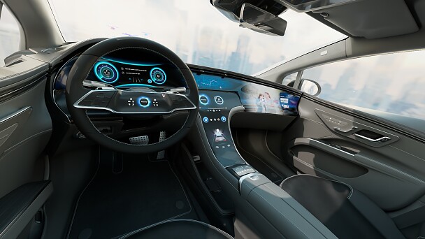 안정적이고 우수한 성능을 자랑하는 자동차 내부용 점착제 | tesa®