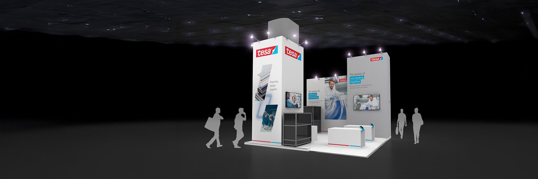 Thank you for visiting tesa at InterBattery 2025 - tesa