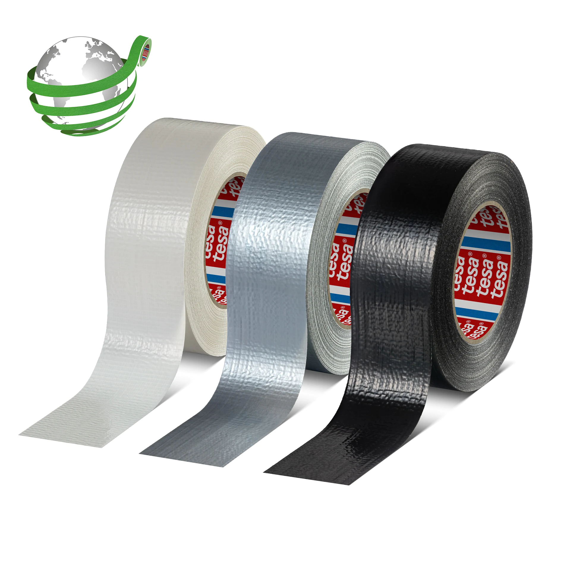 tesa® 4615 PCR duct tape - tesa