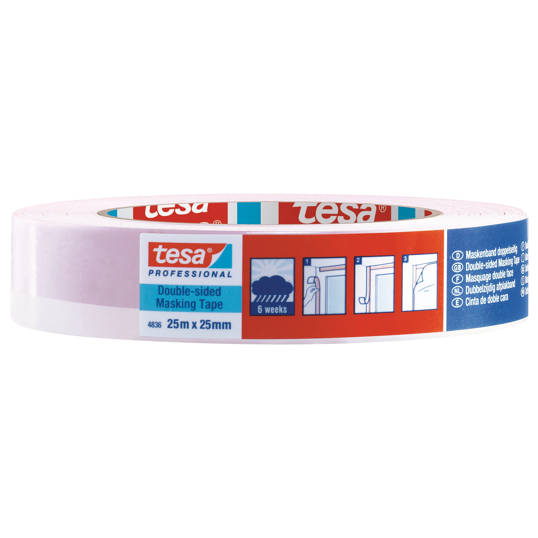 tesa® 4848 PV1 - tesa