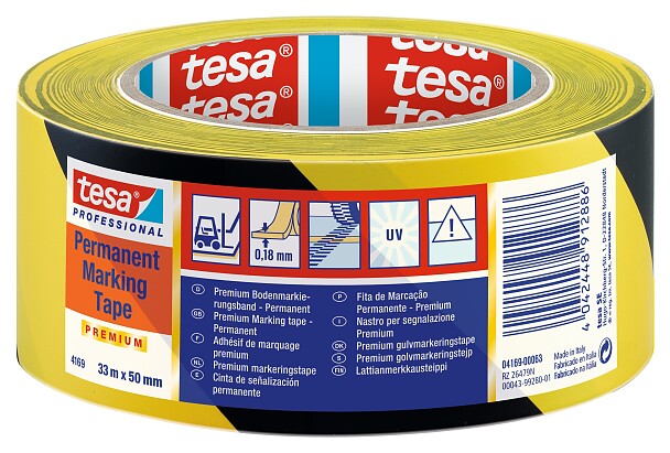 tesa® Professional 4169 PV3 - tesa