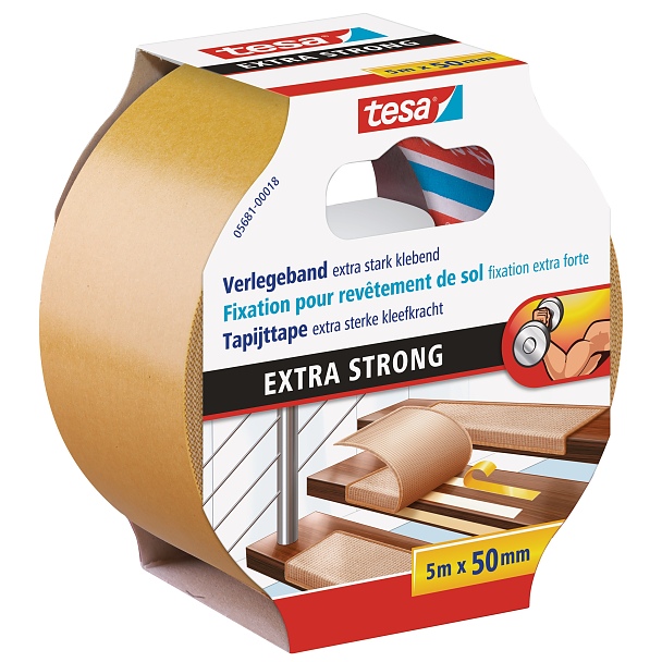tesa Powerbond® Ultra strong - tesa