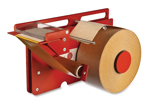 tesa® 6040 Dispenser Voor Bureaulabels - tesa