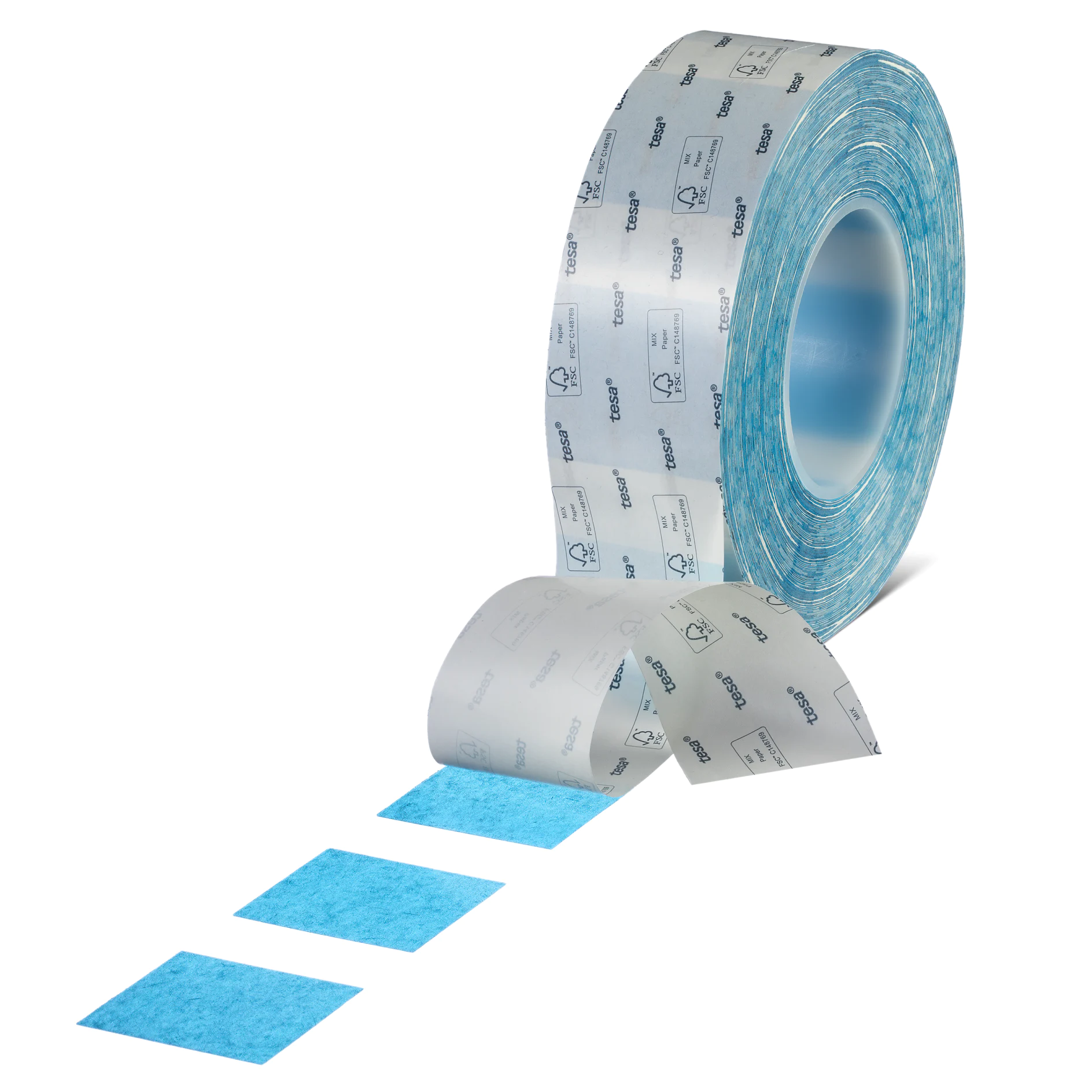 tesa® EasySplice 51910 FilmLine PLUS - tesa