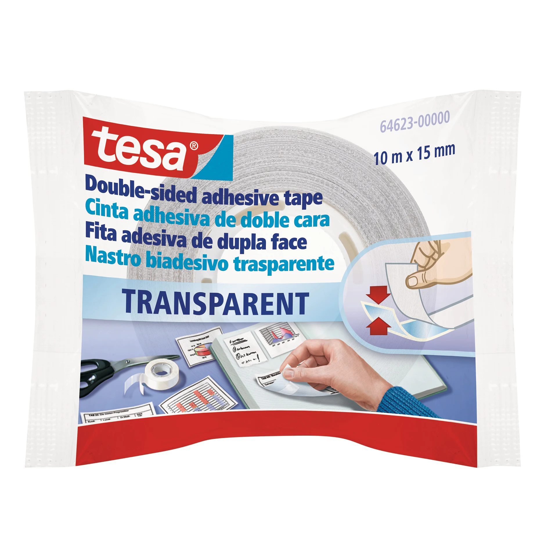 tesa® Anti-derrapante - tesa