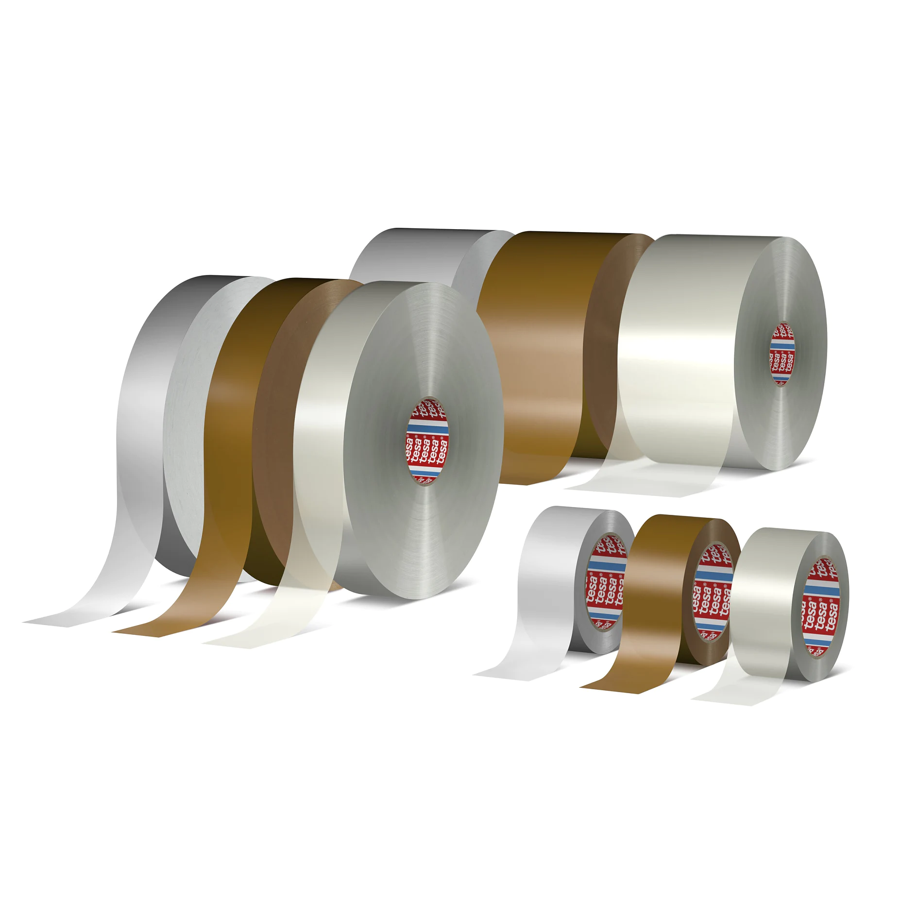 tesa® 4713 Paper Standard - tesa