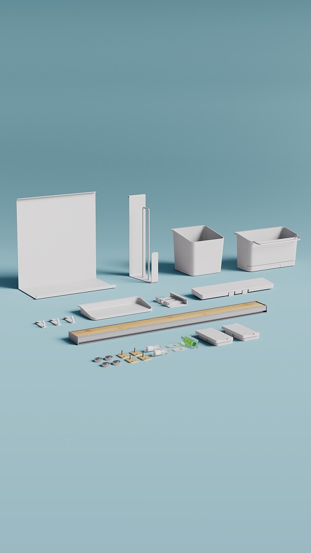 Guia de instalação - tesa