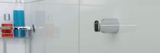 Suporte de cabeça de chuveiro - tesa