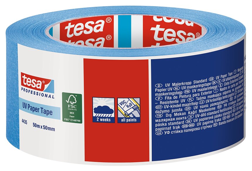tesa® Professional 4435 - tesa