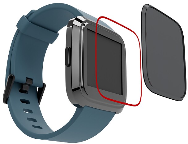 Robustné a dlhotrvajúce lepiace pásky - wearables | tesa®