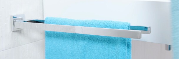 Handduksstång - tesa