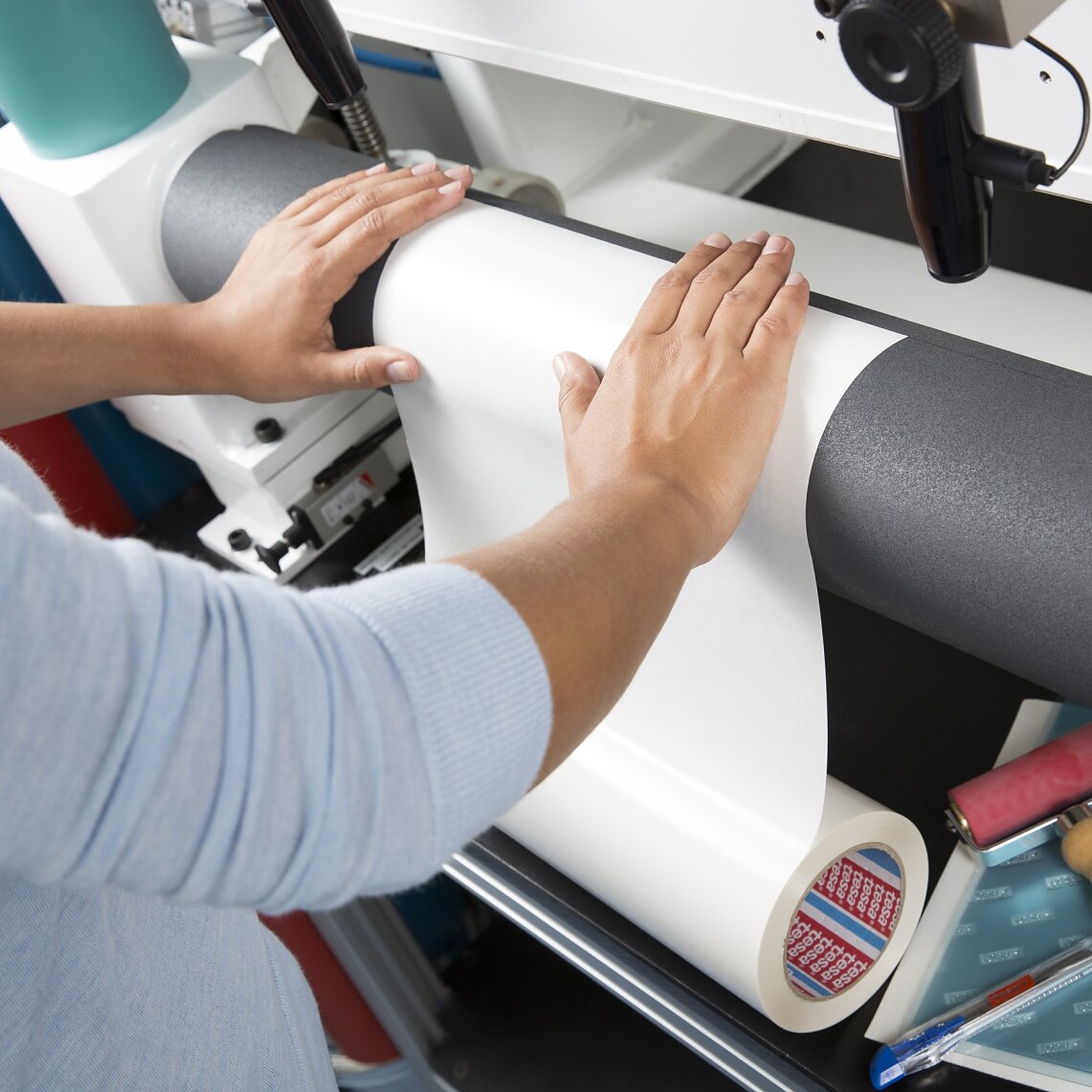 tesa® 52918 - tesa