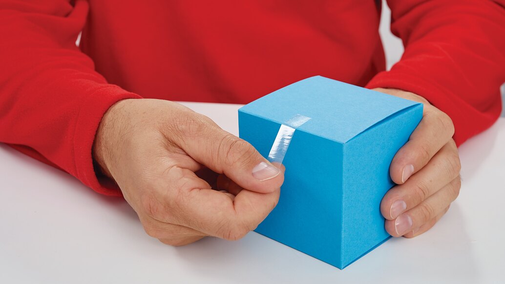 tesa® 4101 PV2 - tesa