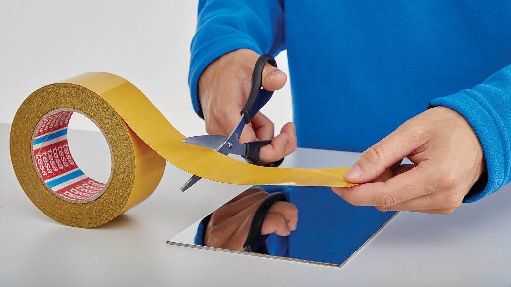 tesa® HAF 8401 - tesa